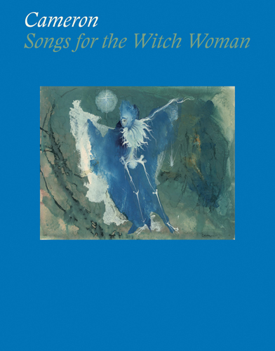 Cameron: Songs for the Witch Woman - ARTBOOK|D.A.P.
