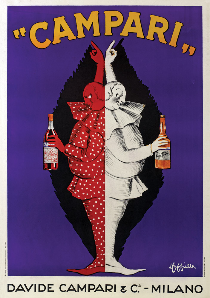 Campari and Cinema - ARTBOOK|D.A.P.