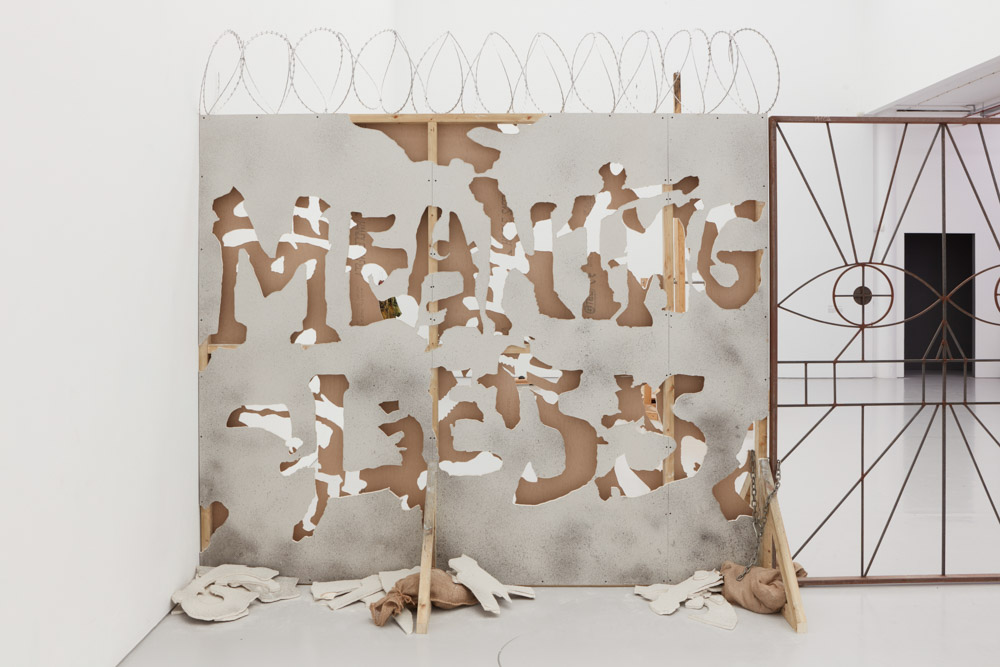 Candice Lin: Pigs and Poison - ARTBOOK|D.A.P.