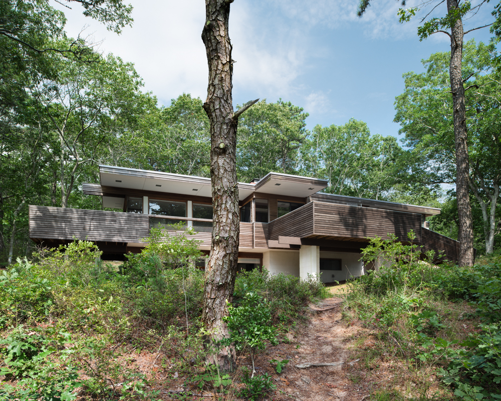 Cape Cod Modern - ARTBOOK|D.A.P.