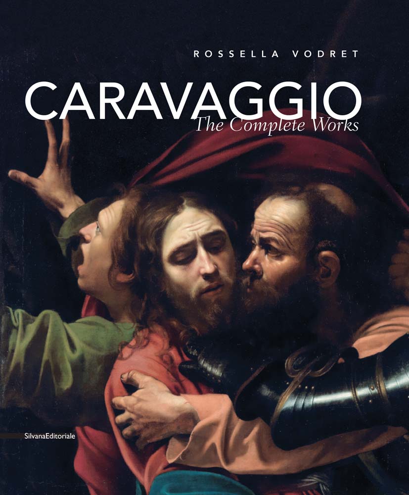 Caravaggio: The Complete Works - ARTBOOK|D.A.P.