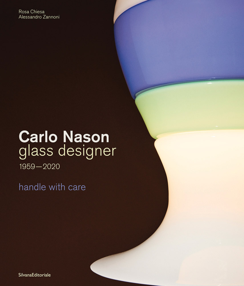 Carlo Nason - ARTBOOK|D.A.P.