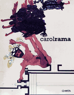 Carol Rama - ARTBOOK|D.A.P.
