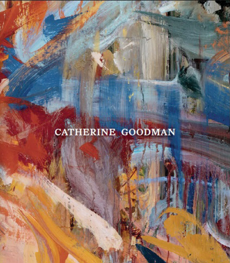 Catherine Goodman - ARTBOOK|D.A.P.