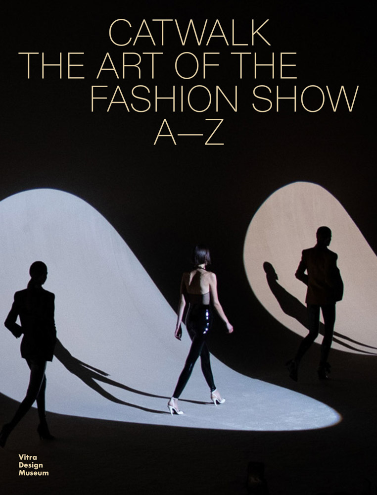 Catwalk - ARTBOOK|D.A.P.