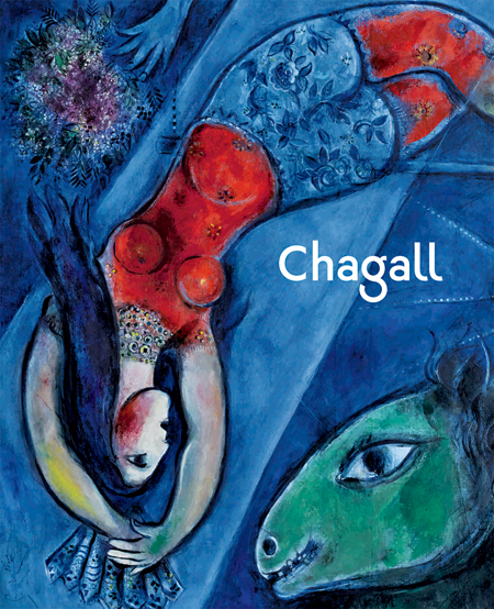 Chagall - ARTBOOK|D.A.P.