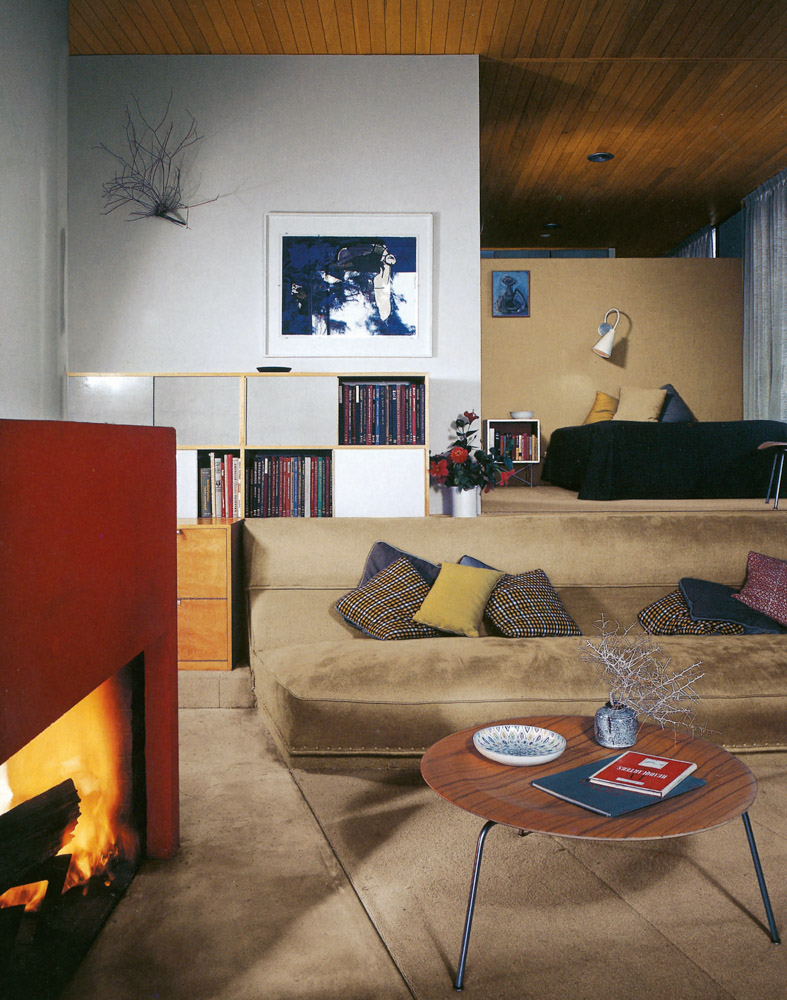 Charles and Ray Eames: Objects and Furniture Design - ARTBOOK