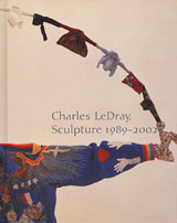 Charles Ledray - ARTBOOK|D.A.P.