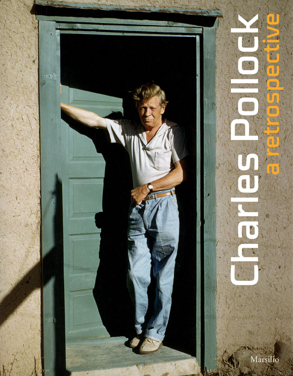 Charles Pollock: A Retrospective - ARTBOOK|D.A.P.