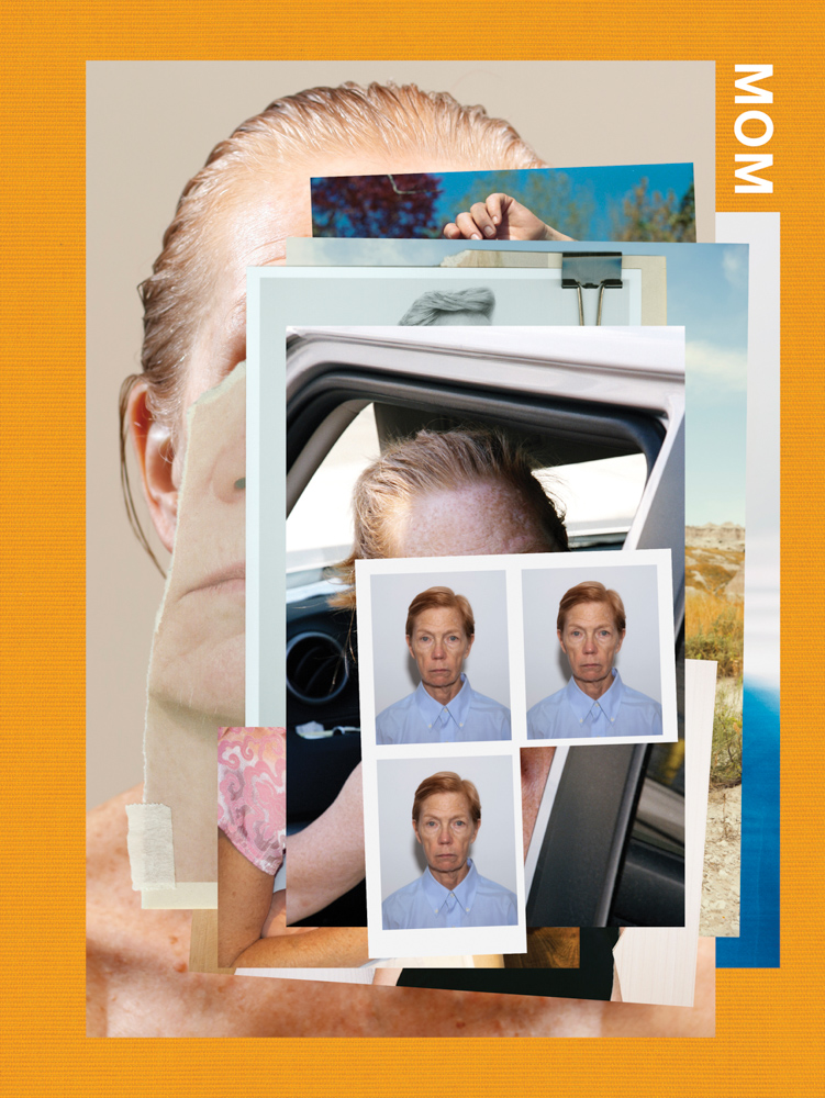 Charlie Engman: MOM - ARTBOOK|D.A.P.