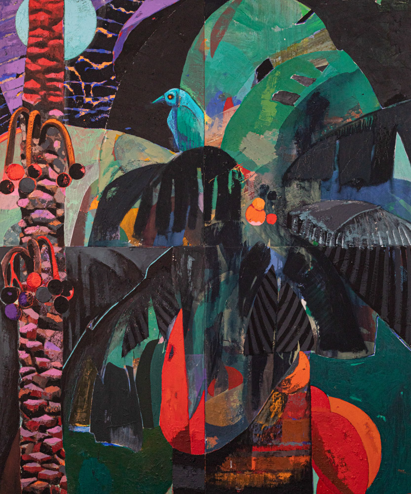 Che Lovelace - ARTBOOK|D.A.P.