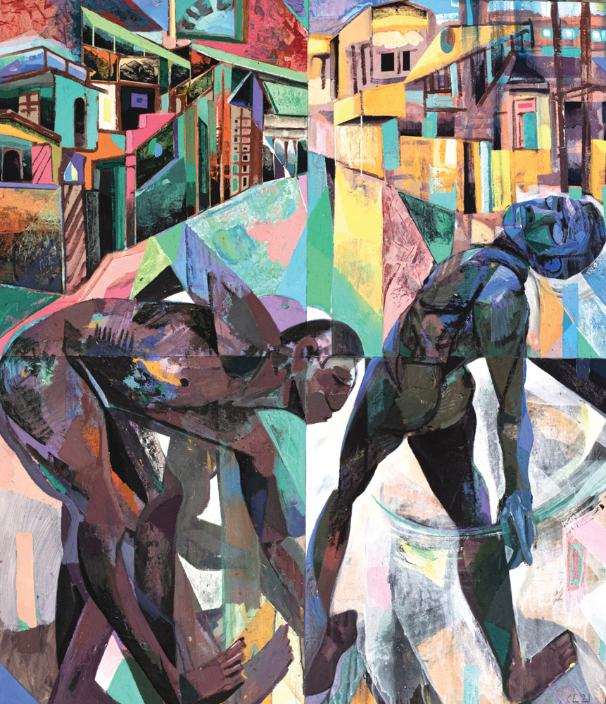 Che Lovelace - ARTBOOK|D.A.P.