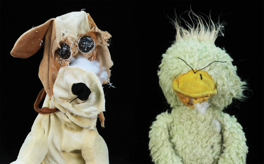 Chewed - ARTBOOK|D.A.P.