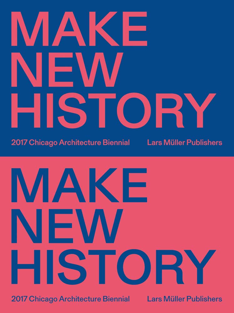 Make New History - ARTBOOK|D.A.P.