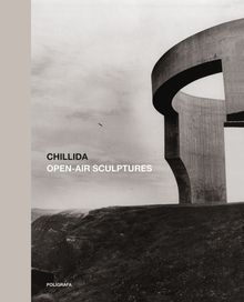 Eduardo Chillida Art Monographs and Museum Exhibition Catalogs
