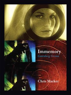 Chris Marker: Immemory - ARTBOOK|D.A.P.