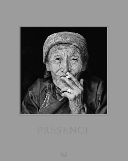 Christine Turnauer: Presence - ARTBOOK|D.A.P.