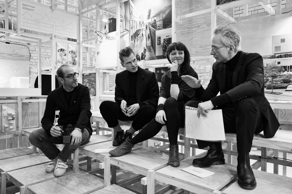 Christopher Dell: Dialogue Concerts - ARTBOOK|D.A.P.