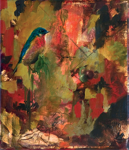 Christopher Orr - ARTBOOK|D.A.P.