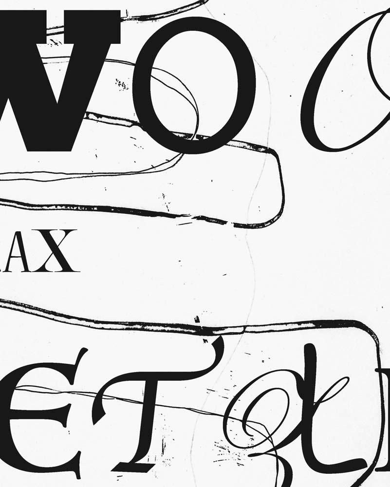 Christopher Wool - ARTBOOK|D.A.P.