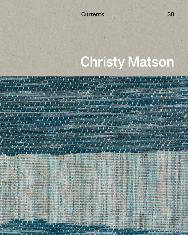 Christy Matson - ARTBOOK|D.A.P.
