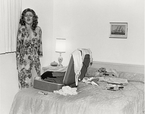 Cindy Sherman: The Complete Untitled Film Stills - ARTBOOK