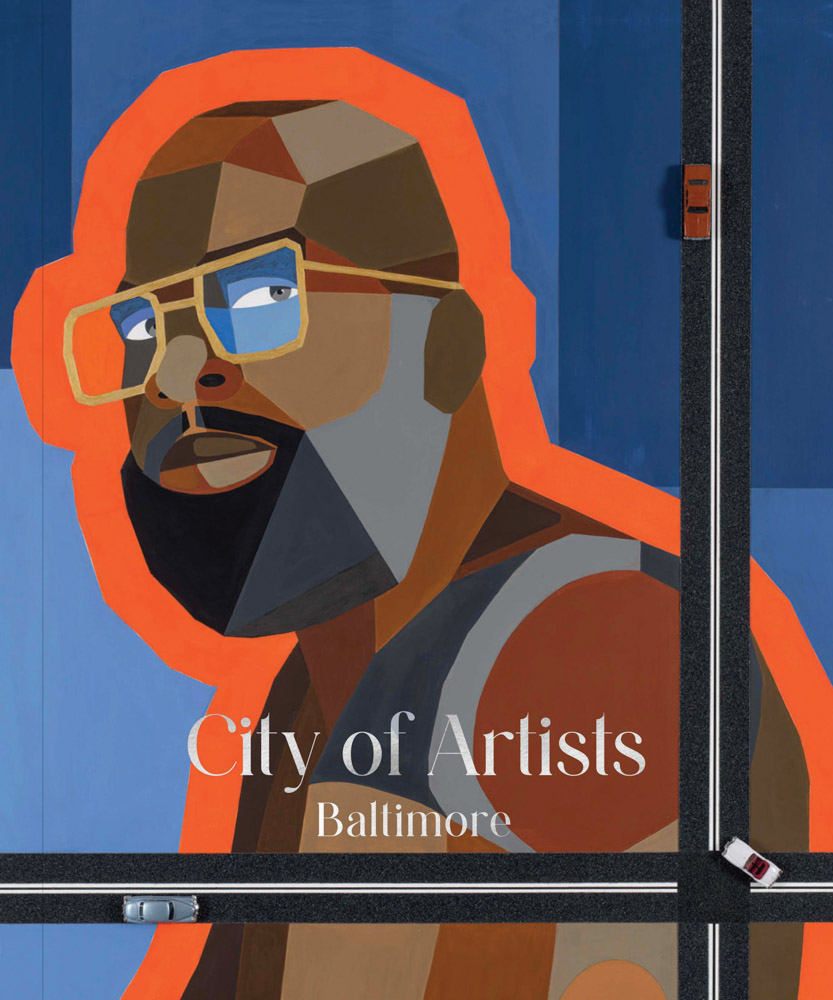 City of Artists: Baltimore - ARTBOOK|D.A.P.