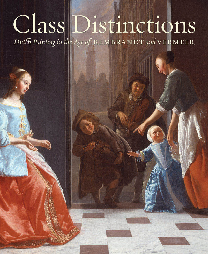 Class Distinctions - ARTBOOK|D.A.P.