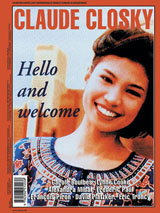 Claude Closky: Hello And Welcome - ARTBOOK|D.A.P.