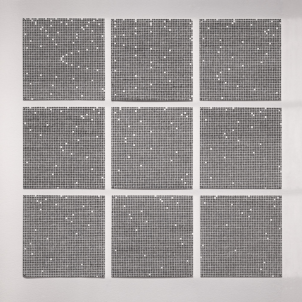 Coded: Art Enters the Computer Age, 1952–1982 - ARTBOOK