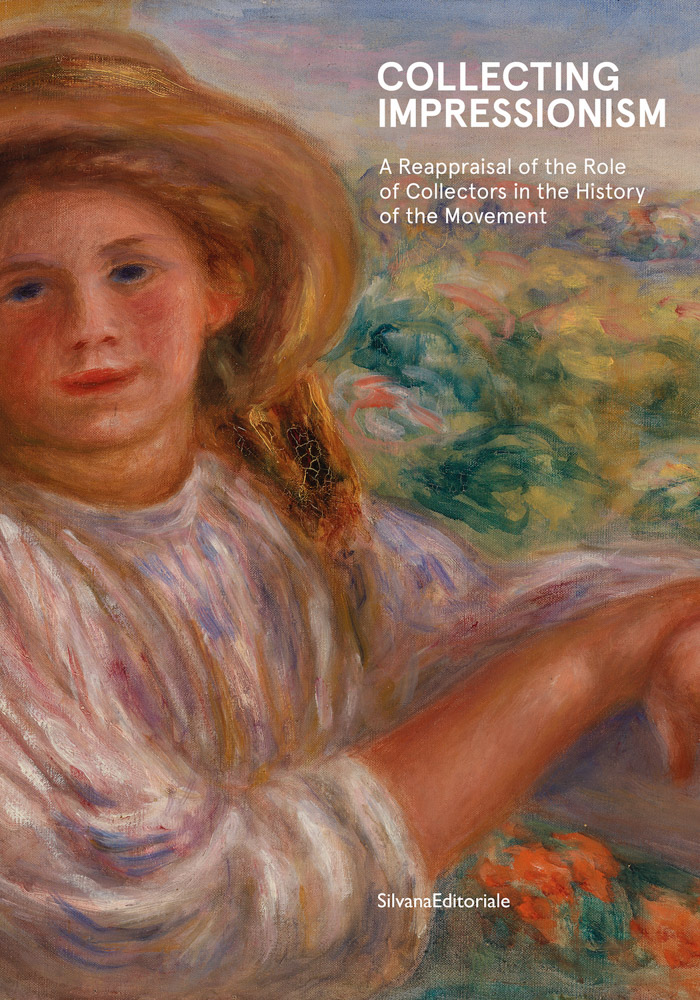 Collecting Impressionism - ARTBOOK|D.A.P.