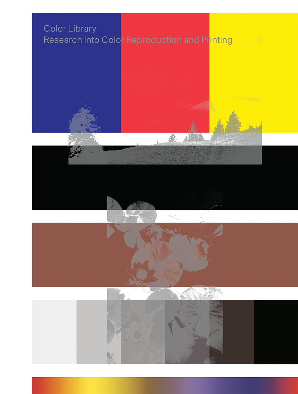 Color Library - ARTBOOK|D.A.P.