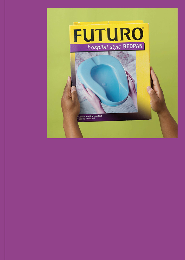 Colored People Time - ARTBOOK|D.A.P.