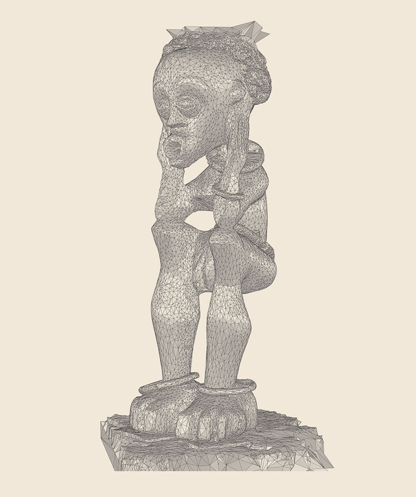 Colored People Time - ARTBOOK|D.A.P.