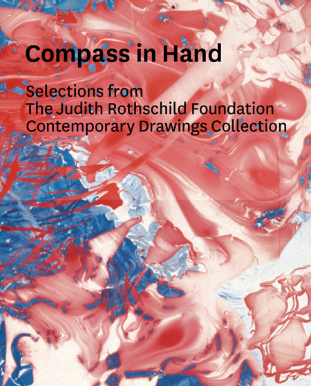 Compass in Hand: Assessing Drawing Now - ARTBOOK|D.A.P.