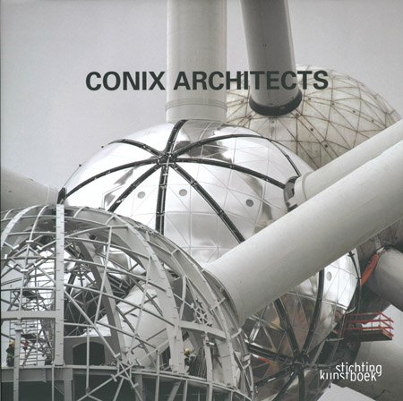 Conix Architects - ARTBOOK|D.A.P.
