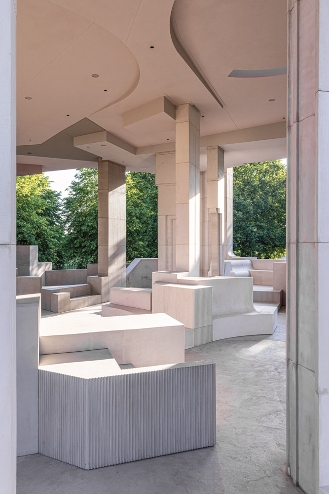 Contemporary Feminist Spatial Practices - ARTBOOK|D.A.P.