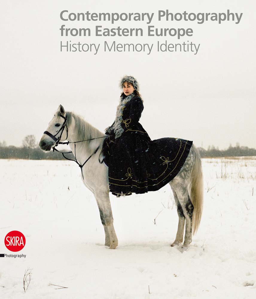 Contemporary Photography from Eastern Europe - ARTBOOK