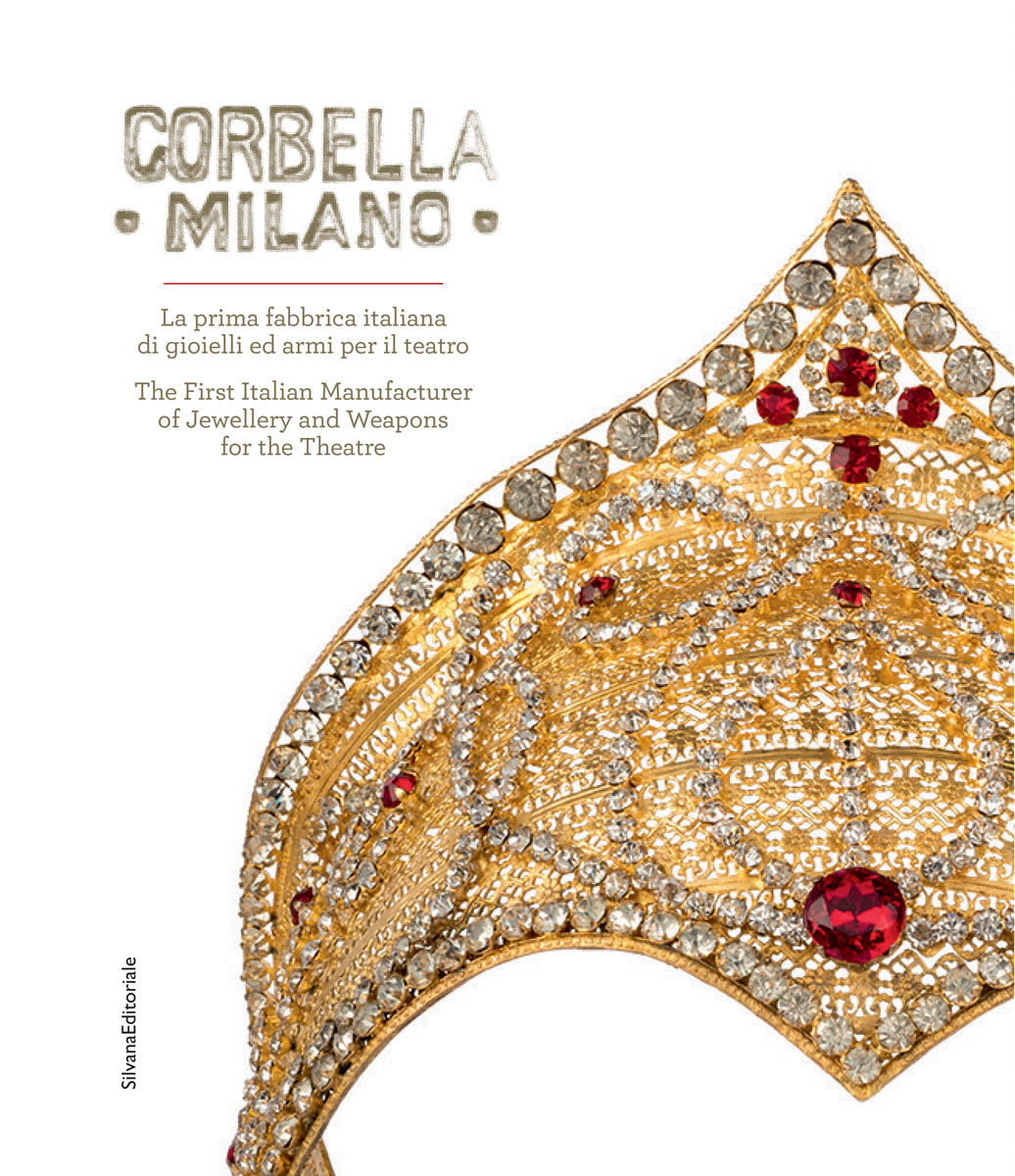 Corbella Milano - ARTBOOK|D.A.P.