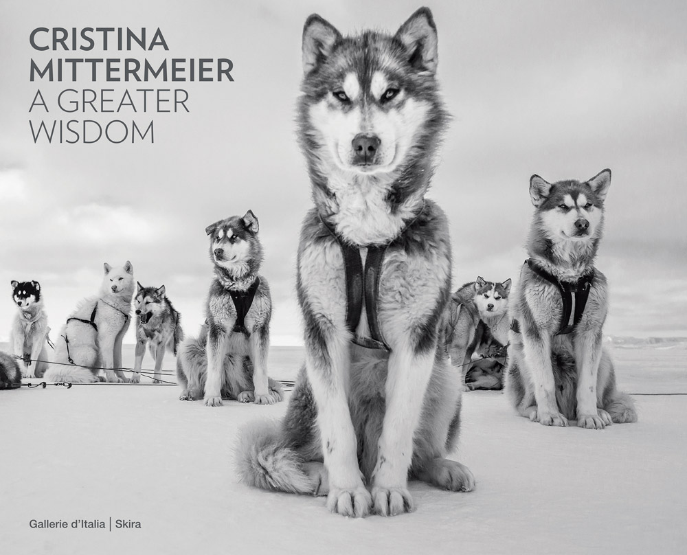Cristina Mittermeier: A Greater Wisdom - ARTBOOK|D.A.P.