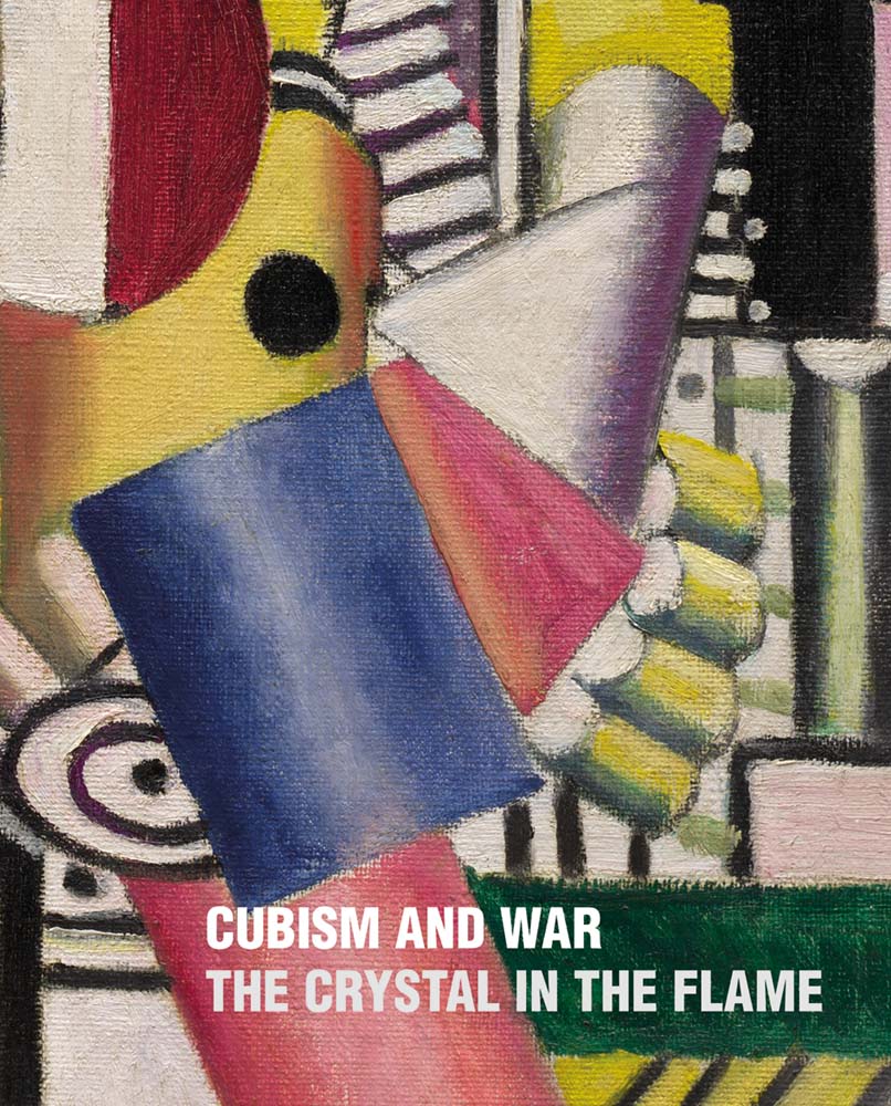 Cubism and War - ARTBOOK|D.A.P.