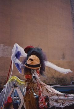 Blank Forms - Book Distribution - D.A.P.