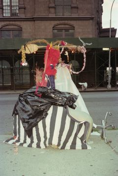 Curtis Cuffie - ARTBOOK|D.A.P.