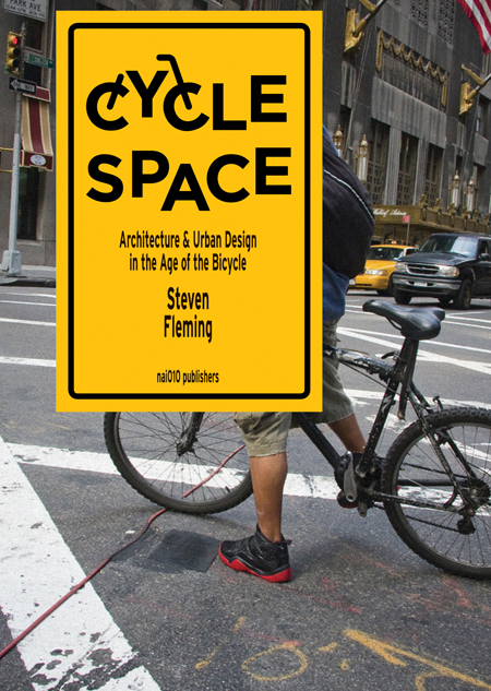 Cycle Space - ARTBOOK|D.A.P.