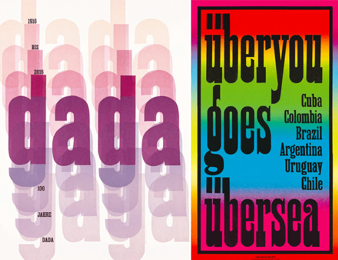 Dafi Kühne - True Print - ARTBOOK|D.A.P.