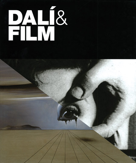 Dalí & Film - ARTBOOK|D.A.P.