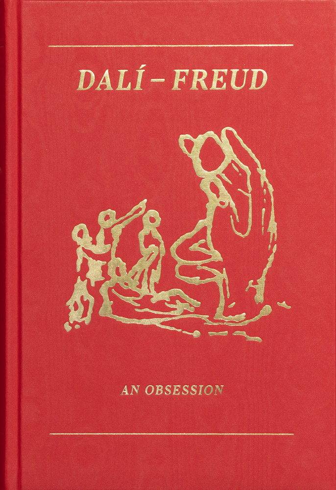 Dalí – Freud: An Obsession - ARTBOOK|D.A.P.