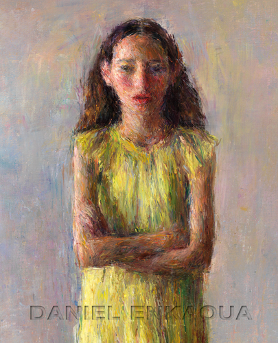 Daniel Enkaoua: Works - ARTBOOK|D.A.P.