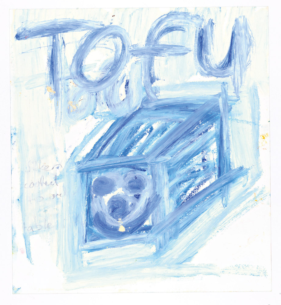 Daniel Humm: Eat More Plants - ARTBOOK|D.A.P.