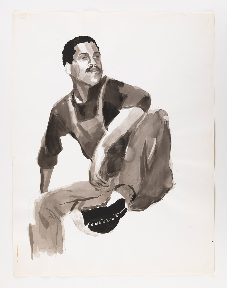 'Darrel Ellis' explores the "beautiful and often tragic pageantry of ...